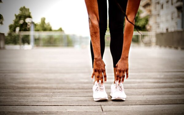 Muscle Twitching After Workout? 5 Potential Causes + Solutions