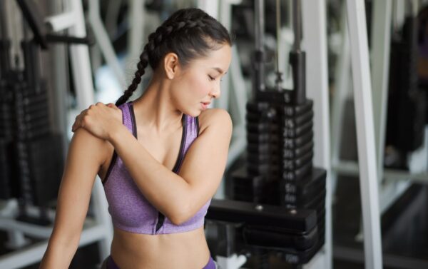 Muscles Twitching After Workouts? Here's Why: 4 Common Causes