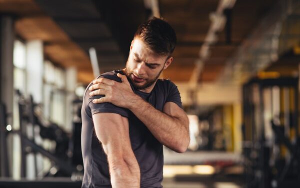 Muscles Twitching After Workouts? Here's Why: 4 Common Causes