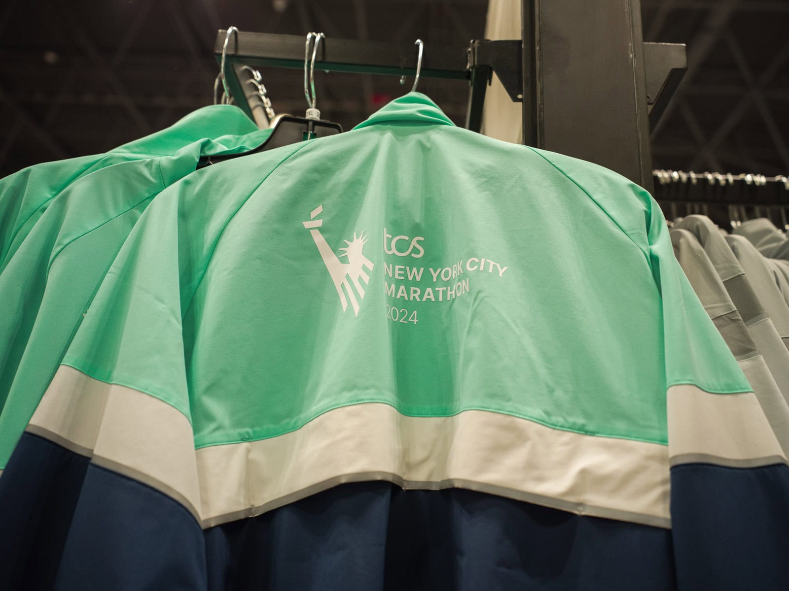 The New York City Marathon Jacket Now Rivals Boston As The Ultimate ...