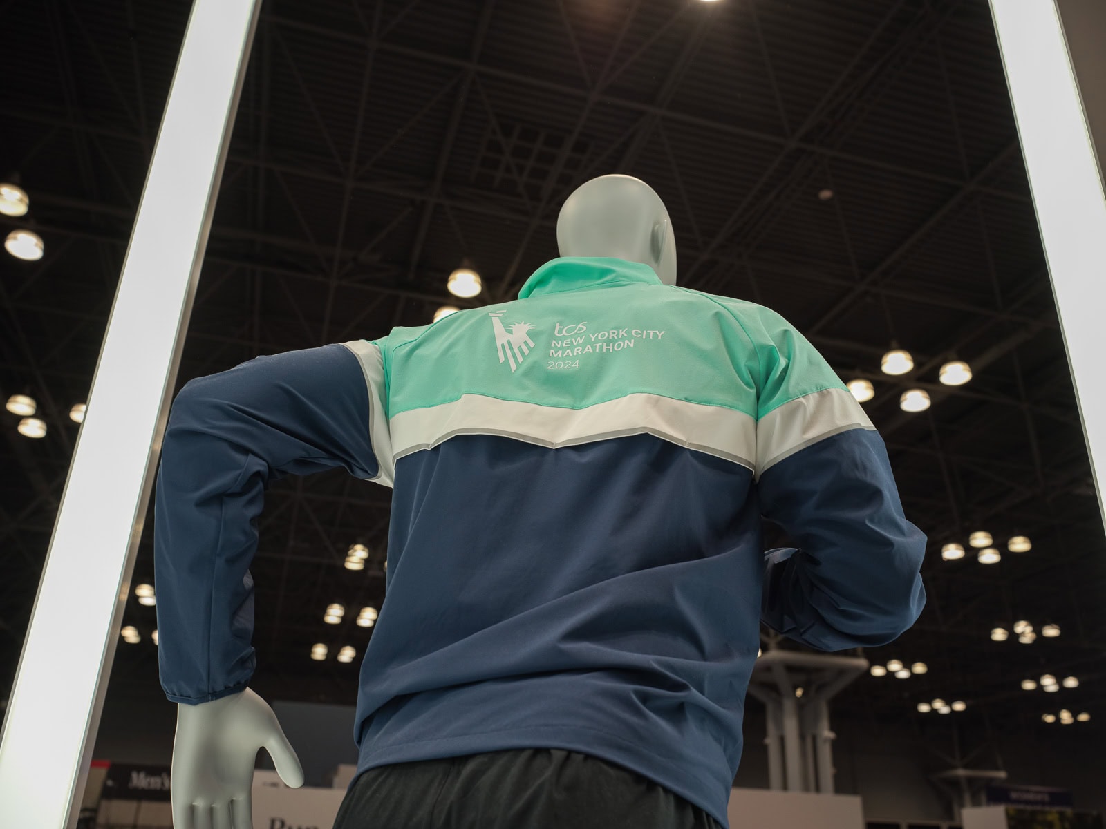 The New York City Marathon Jacket Now Rivals Boston As The Ultimate ...