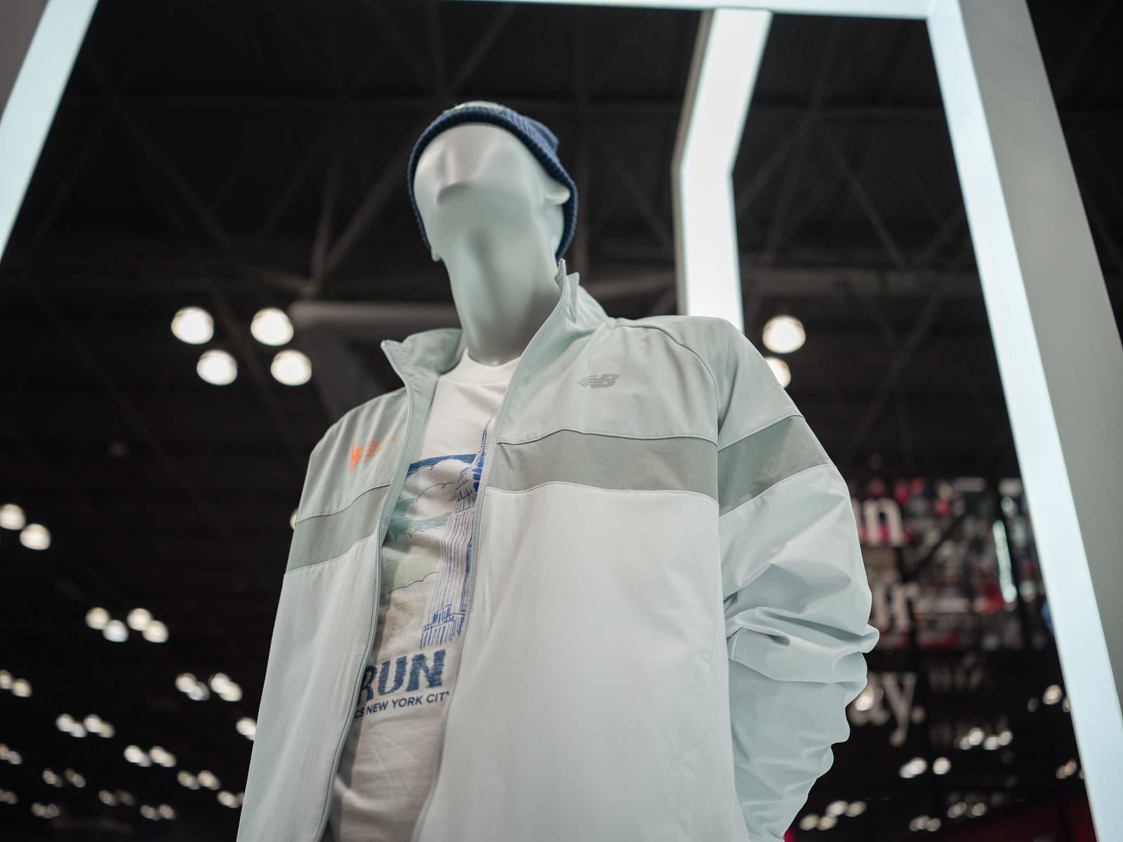 The New York City Marathon Jacket Now Rivals Boston As The Ultimate ...