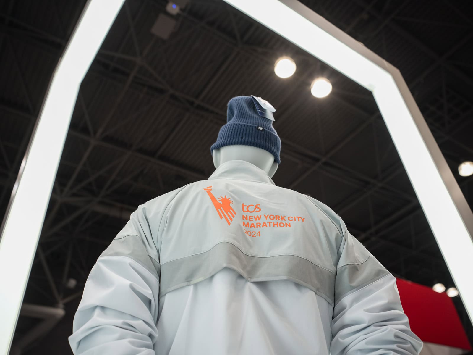 The New York City Marathon Jacket Now Rivals Boston As The Ultimate ...