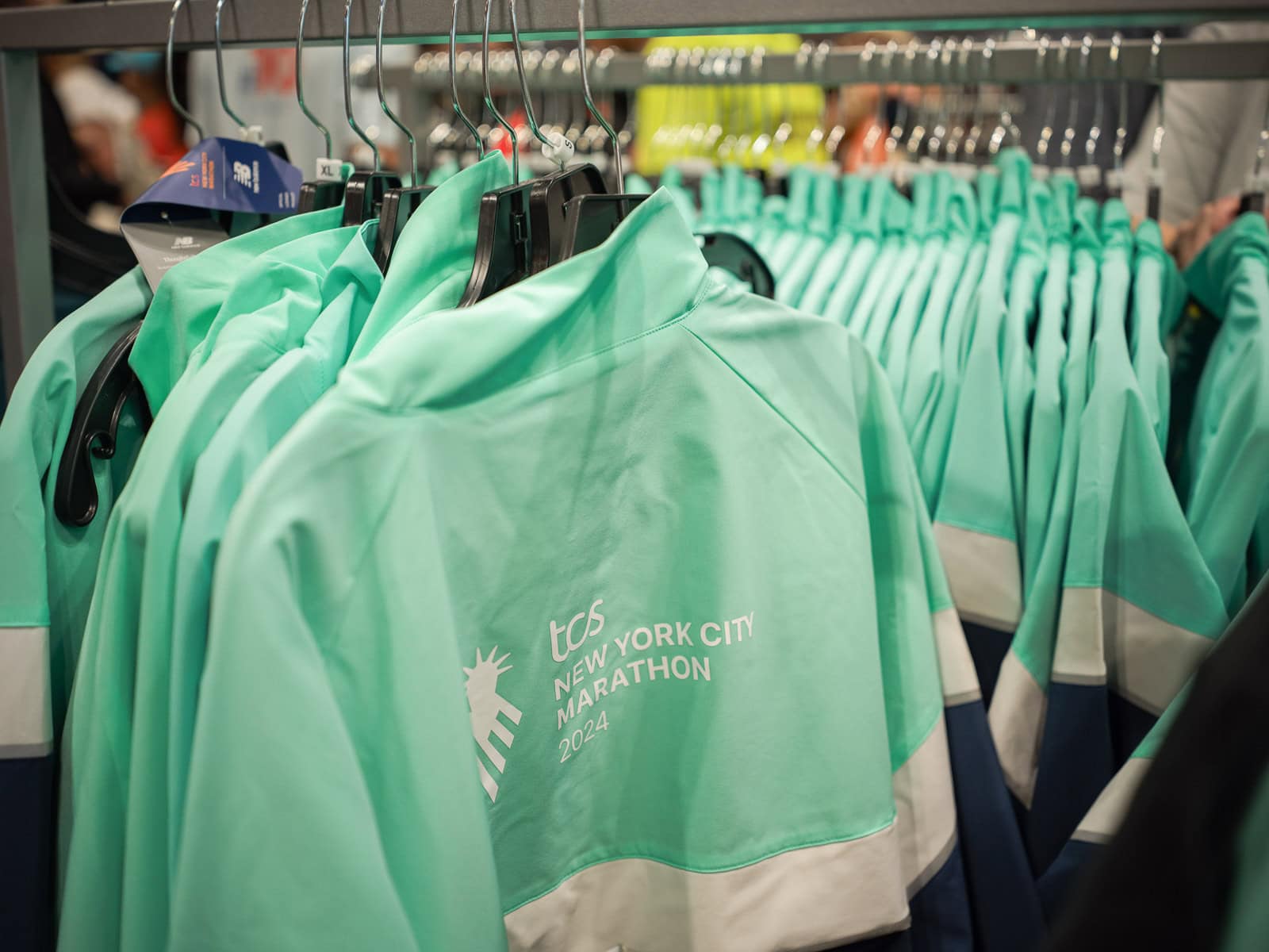 The New York City Marathon Jacket Now Rivals Boston As The Ultimate ...