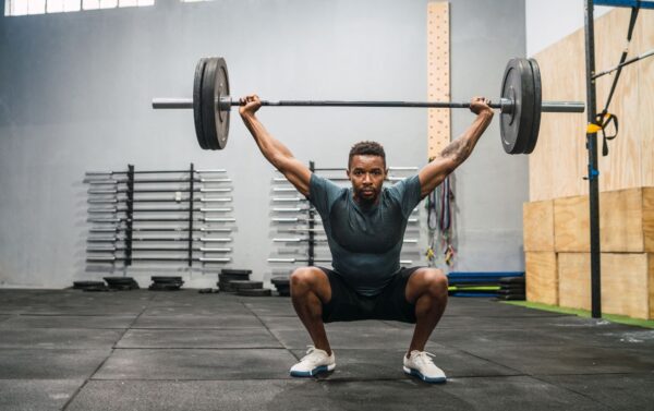 The Nancy CrossFit Workout Guide: How To For Each Skill Level