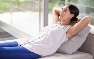 The Navy SEAL Nap: An 8 Minute Power Nap That Leaves You Feeling Fresh