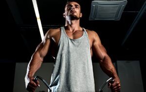 The Ultimate Neck Workout: 5 Best Neck Exercises