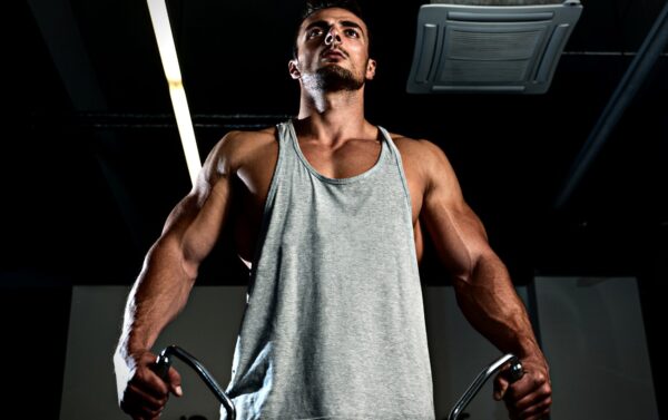 The Ultimate Neck Workout: 5 Best Neck Exercises