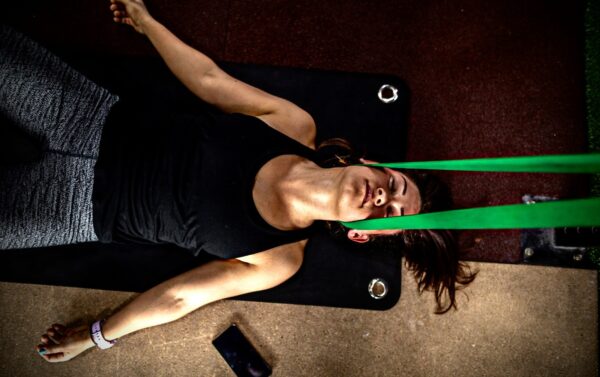 The Ultimate Neck Workout: 5 Best Neck Exercises