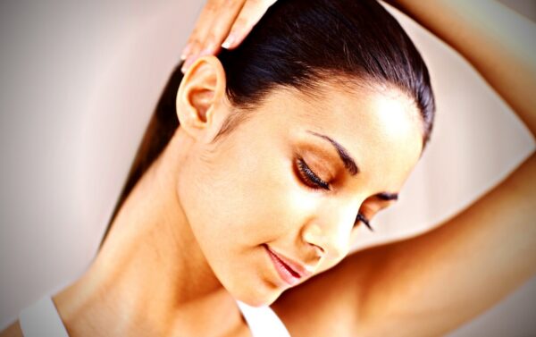 The Ultimate Neck Workout: 5 Best Neck Exercises