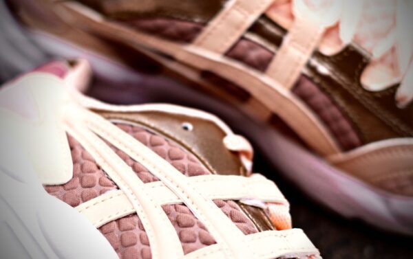 New Balance Vs Asics Running Shoe Comparison