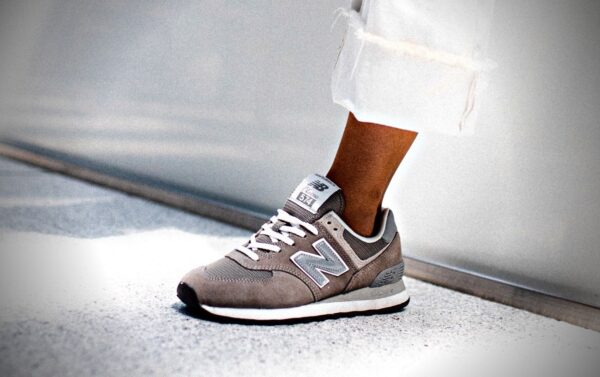 New Balance Vs Asics Running Shoe Comparison