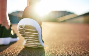 New Balance Vs Nike Running Shoe Comparison