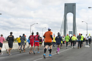 Everything You Need To Know About The 2024 New York City Marathon
