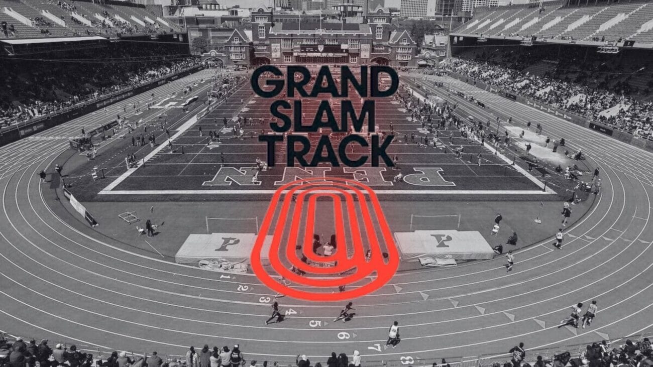 Michael Johnson’s Grand Slam Track League Kicks Off This Week. But Can ...