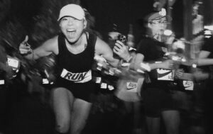 Nike's After Dark Tour Is Back, And It's Bringing 50,000 Women With It