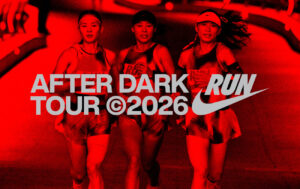 Nike's After Dark Tour Is Back, And It's Bringing 50,000 Women With It