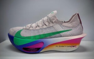 Nike’s New Prototype Shoe Quietly Approved Ahead Of 2025 Chicago Marathon