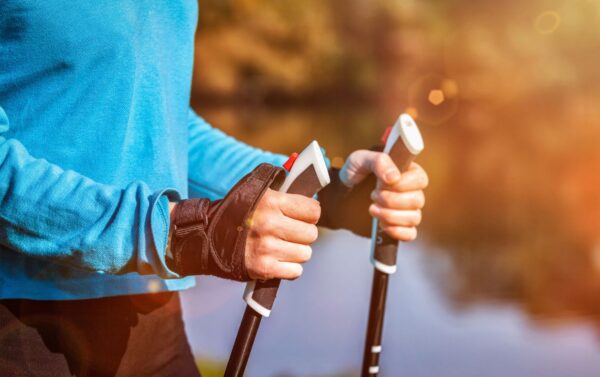 6 Nordic Walking Benefits + Expert Tips To Improve Your Workouts