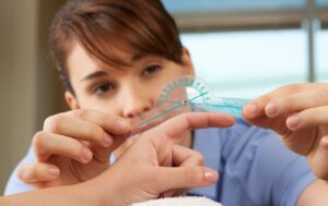 Normal Range Of Motion By Joint Explained