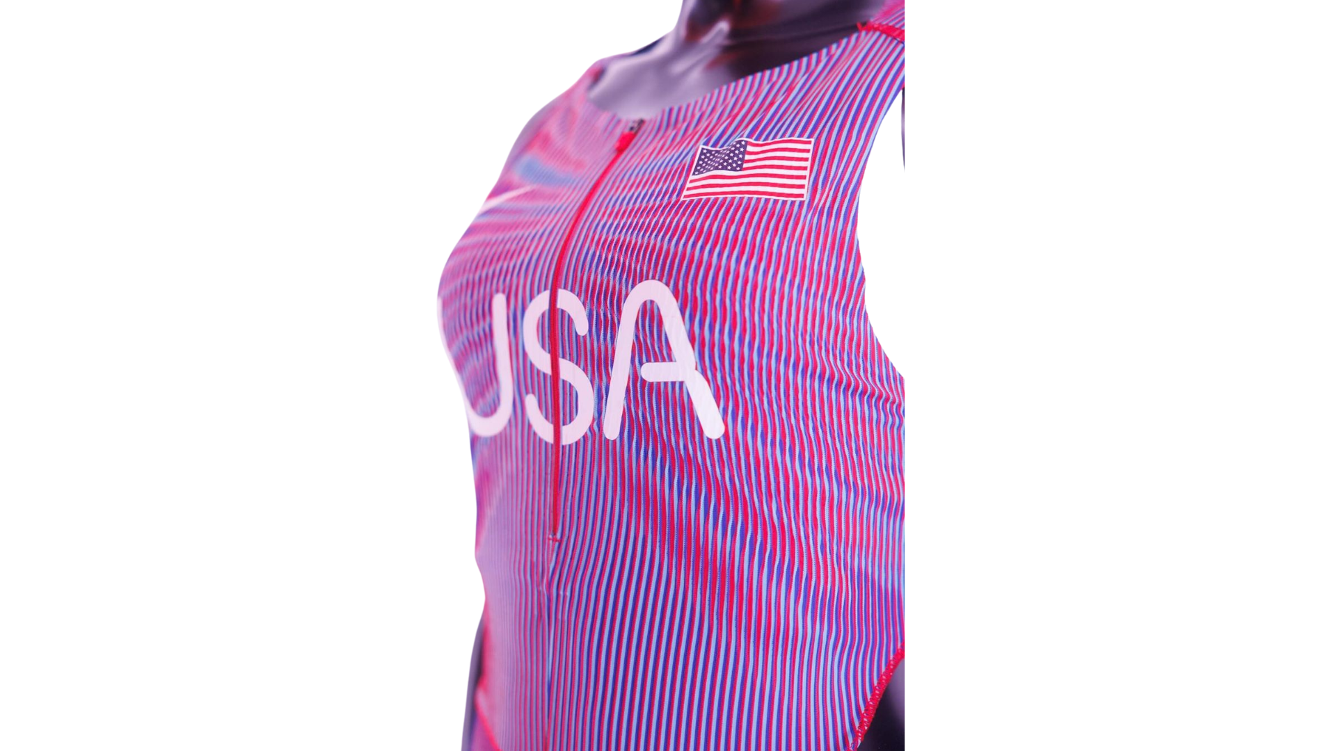 Nike’s Olympic Track Kits Are… A Bit Much