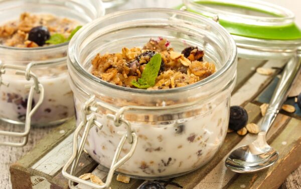 Oatmeal Before A Workout: Are Oats The Ultimate Pre-Workout Snack?