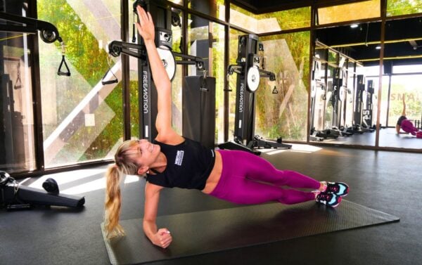The 8 Best Oblique Exercises For A Great Oblique Workout