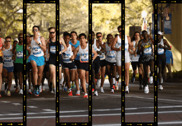 Opinion: A Better Road To The Olympics