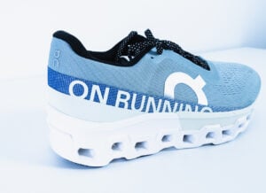 On Cloudmonster 2 Review: Comfort, Ride + Performance