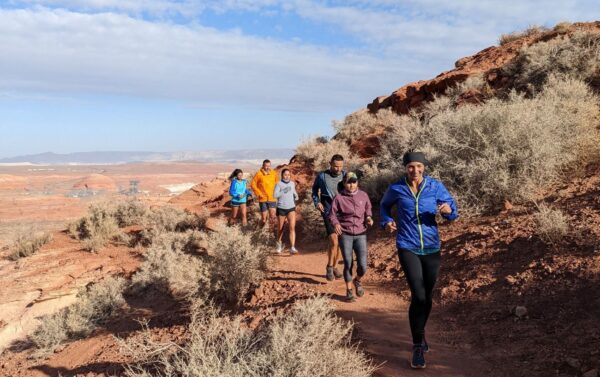 1:1 Online Run Coaching From Marathon Handbook