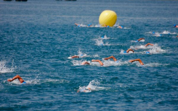 Open Water Swimming: A Complete 8-Step Guide To Get Started