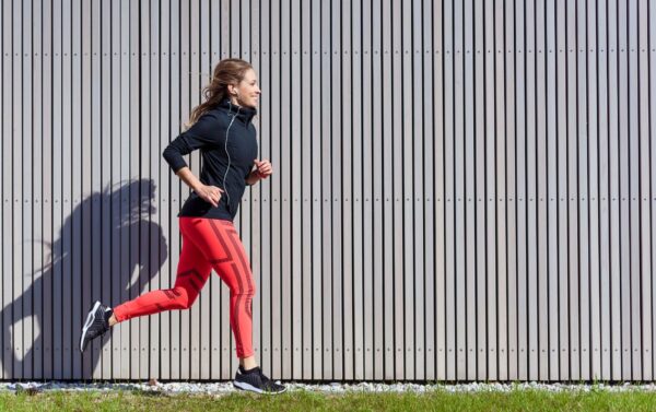 Am I Overstriding When I Run? Here’s How To Find Out