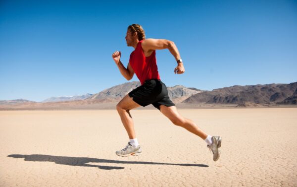 Am I Overstriding When I Run? Here’s How To Find Out