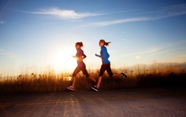 Am I Overstriding When I Run? Here’s How To Find Out