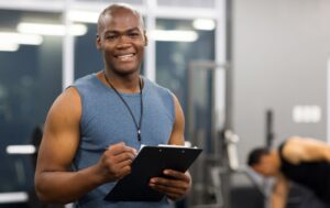 The PAR-Q Form: What Is The Physical Activity Readiness Form For?