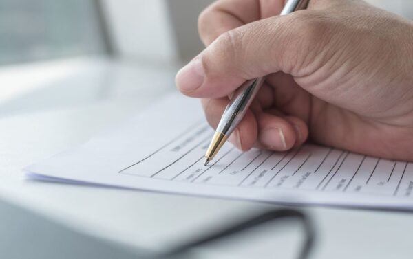 The PAR-Q Form: What Is The Physical Activity Readiness Form For?