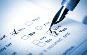 The PAR-Q Form: What Is The Physical Activity Readiness Form For?
