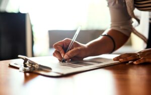 The PAR-Q Form: What Is The Physical Activity Readiness Form For?