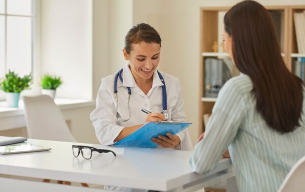 The PAR-Q Form: What Is The Physical Activity Readiness Form For?