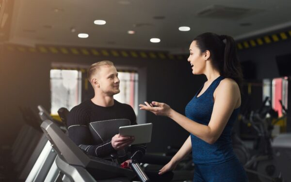 The PAR-Q Form: What Is The Physical Activity Readiness Form For?