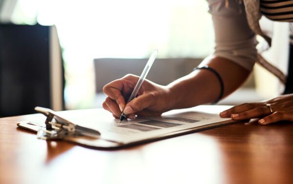 The PAR-Q Form: What Is The Physical Activity Readiness Form For?