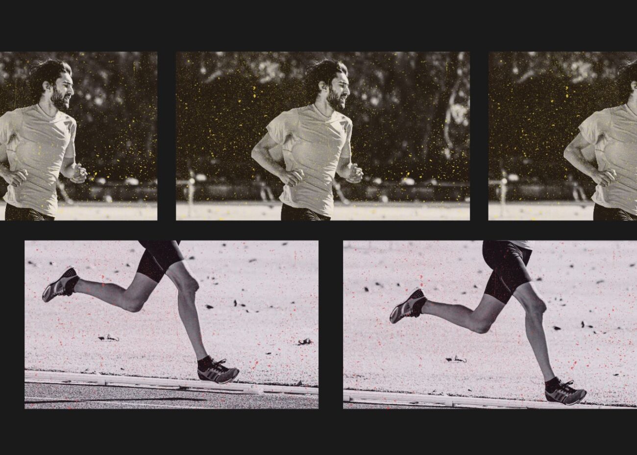 The Pose Method Of Running: How To Get Results With Proper Form