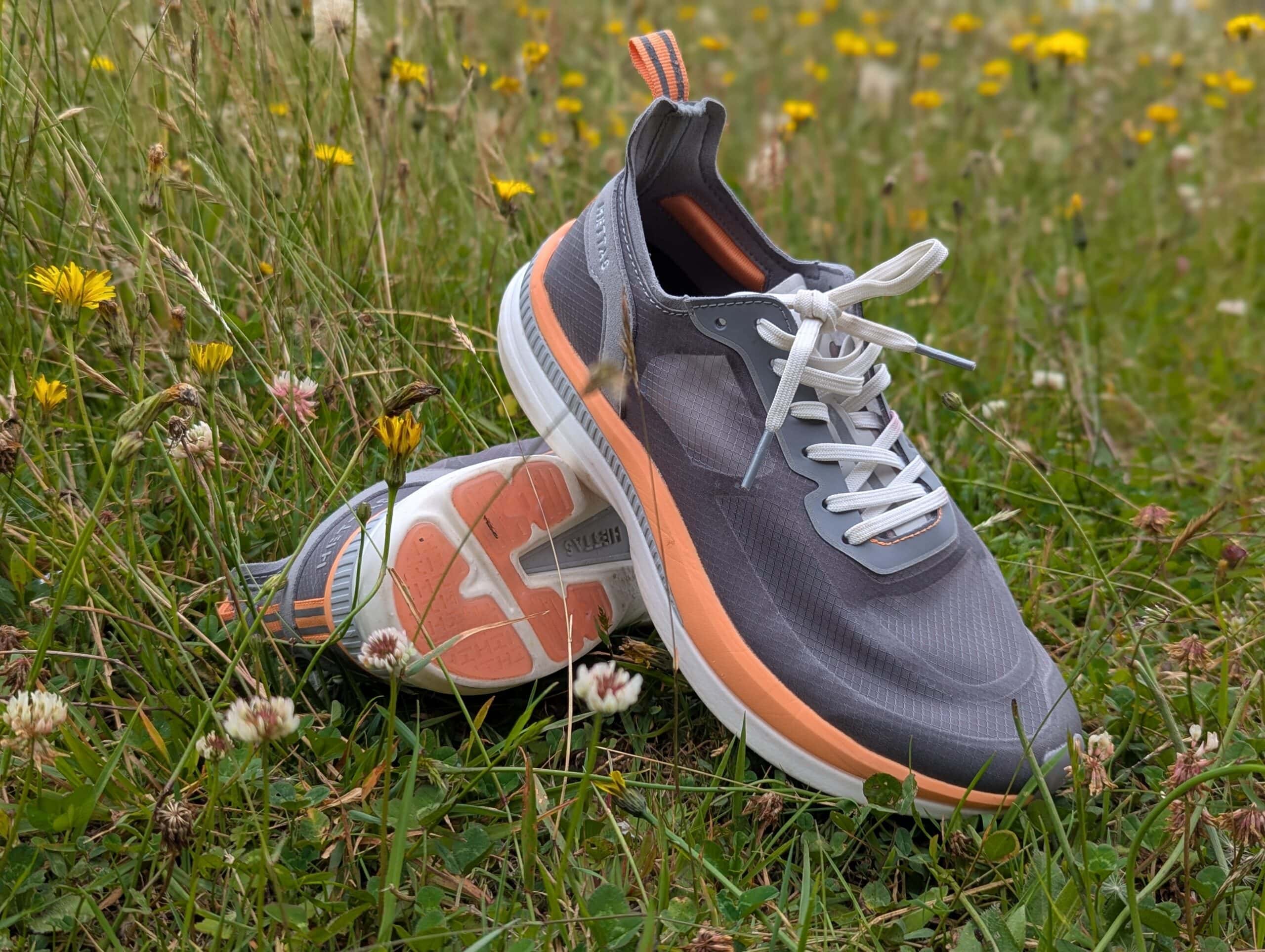 How Long Do Running Shoes Last? Here's When To Change Them