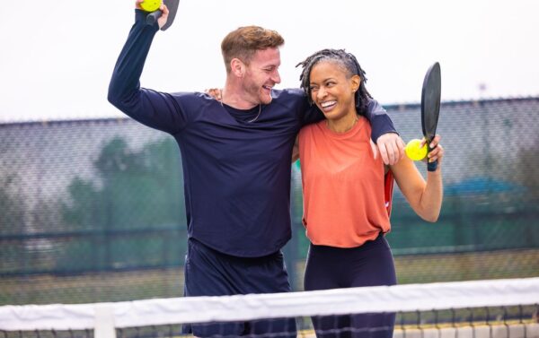 Padel Vs Pickleball: The 4 Main Differences + Which Is Harder?