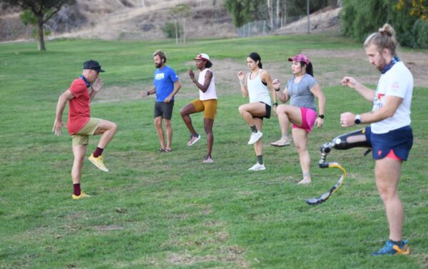 How To Master Running Form And Avoid Injuries (For Good)