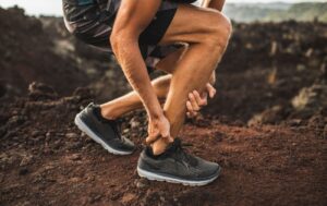 Peroneal Tendonitis For Runners: Causes, Prevention, + Treatment