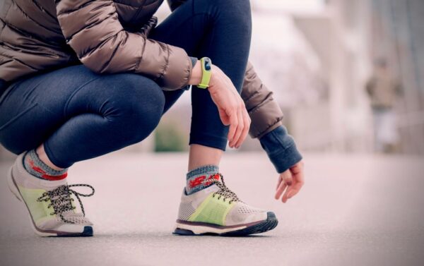 Here's How To Stop Your Pinky Toe Rubbing In Your Shoes