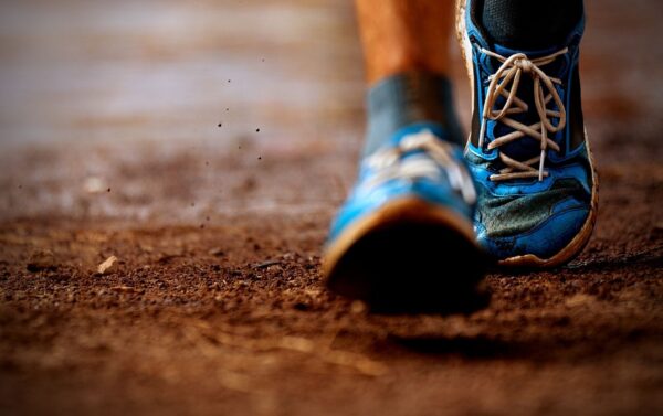 Here's How To Stop Your Pinky Toe Rubbing In Your Shoes