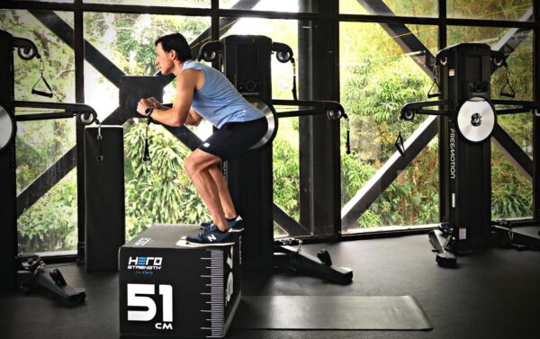 The 10 Best Plyometric Exercises For Explosive Power