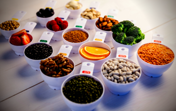 Calorie Calculator - Measure And Plan Your Daily Calorie Intake